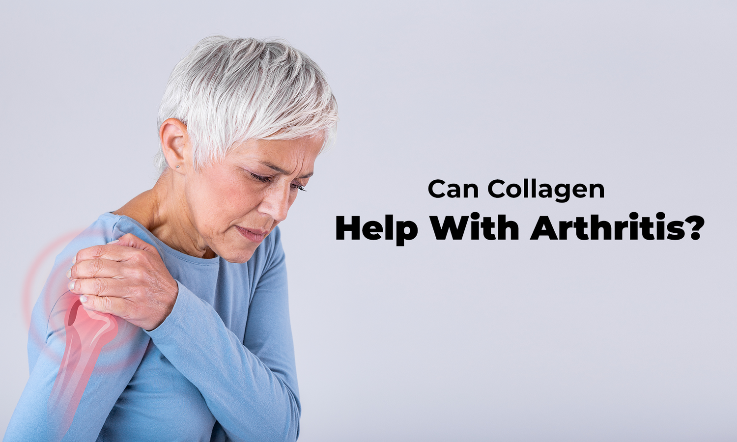 Can Collagen Help With Arthritis? | Reverse Life