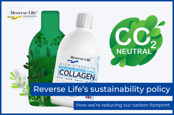 Reverse Life’s sustainability policy. How we’re reducing our carbon fo ...