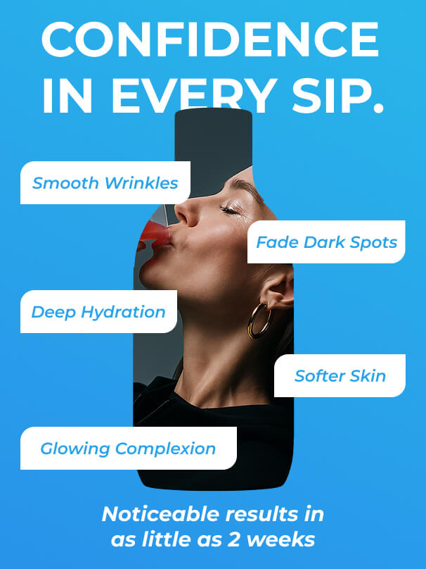 Marine Collagen Immune Defence | Reverse Life